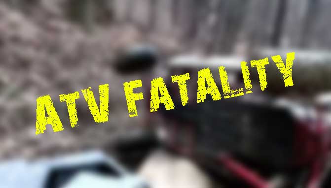TRAGICALLY 12-YEAR-OLD CROSSVILLE BOY KILLED IN ATV ACCIDENT SATURDAY ...